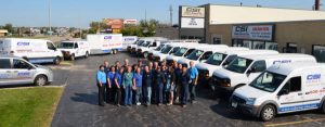 Coker Service Inc – We are ready to serve you!