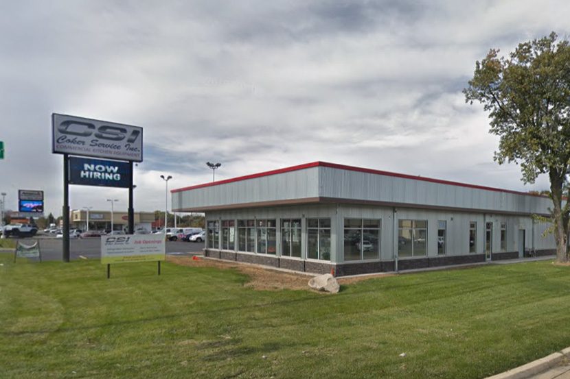 Who We Are – Coker Service Inc