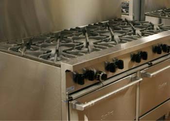 Equipment Repairs – Coker Service Inc